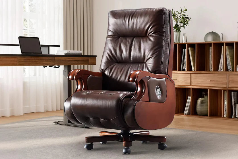 Is the Nevio Tufted Lord Recliner Worth It? An In-Depth Look - KINNLS