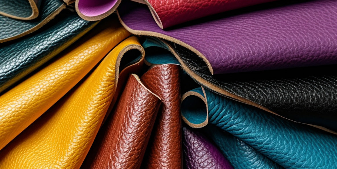 What is PU leather? Understanding leather polyurethane - KINNLS