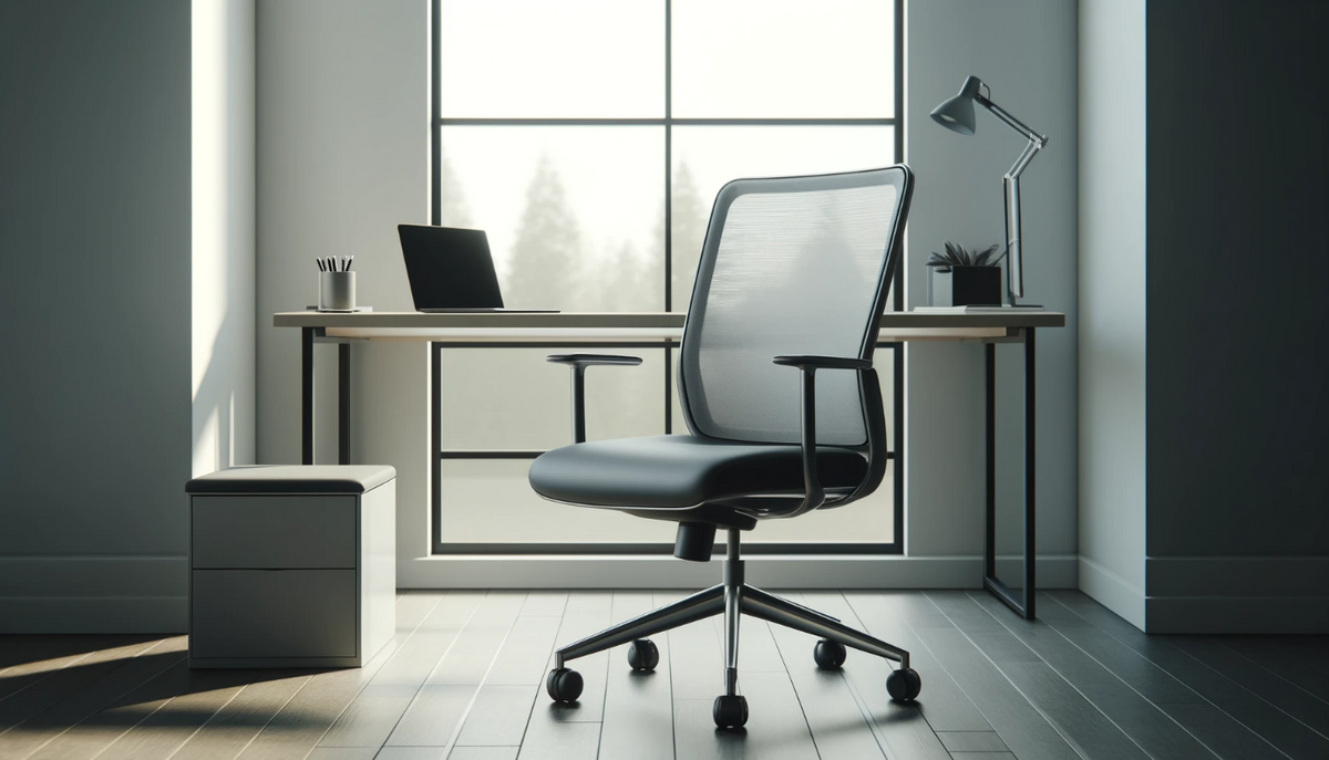 Most Recommended and Very Comfortable Office Chair in the US – KINNLS