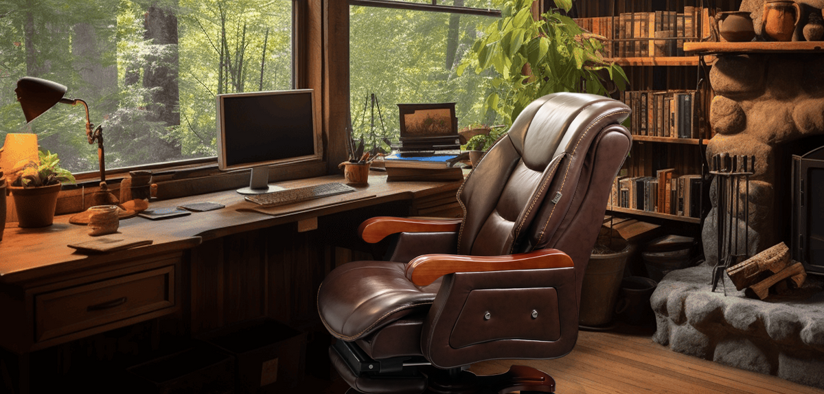 What Are the Best and Most Comfortable Office Chairs? – KINNLS