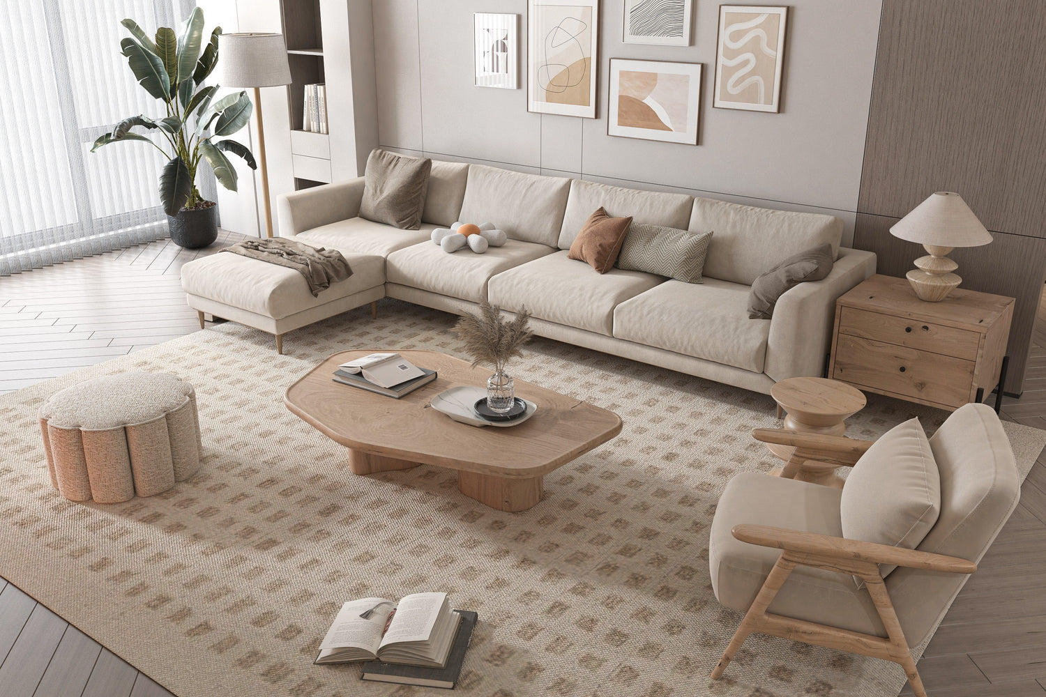 Kinnls | One-stop High-quality Furniture Brand – KINNLS