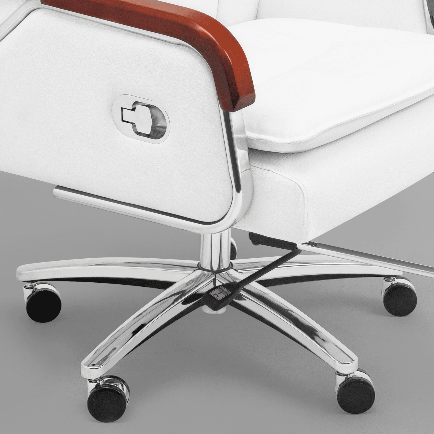 Modern Chair - KINNLS