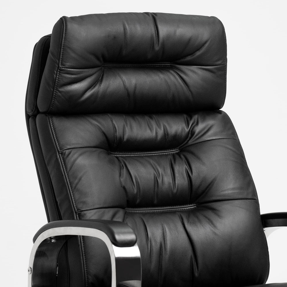 Best Executive Office Chair & Luxury Leather Chair – KINNLS
