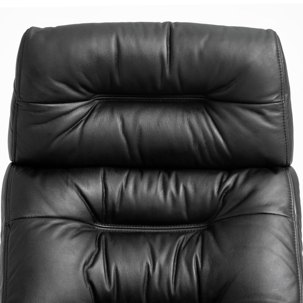 Best Executive Office Chair & Luxury Leather Chair – KINNLS