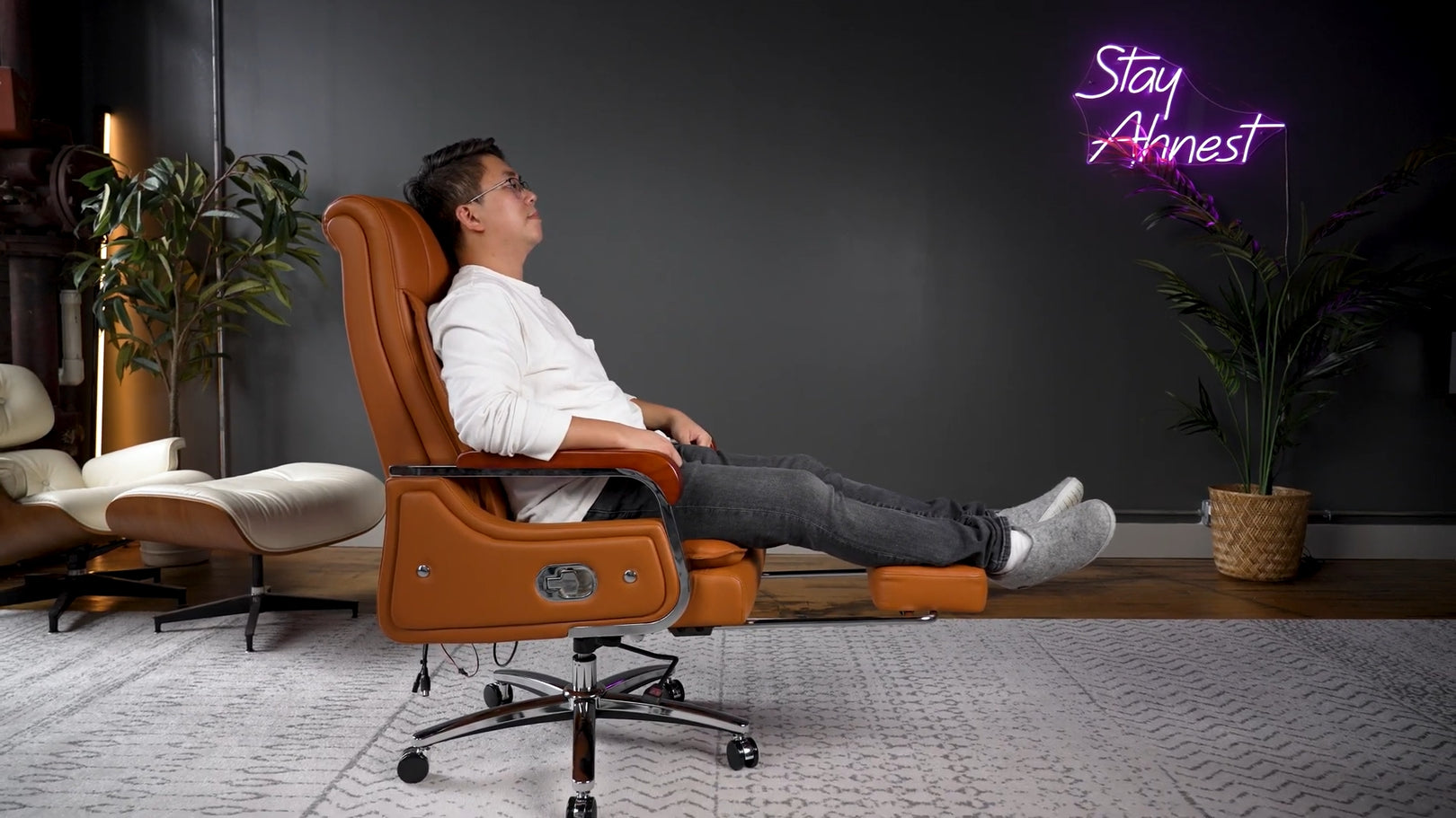 KINNLS Kinnls-One-stop High-quality Furniture Brand