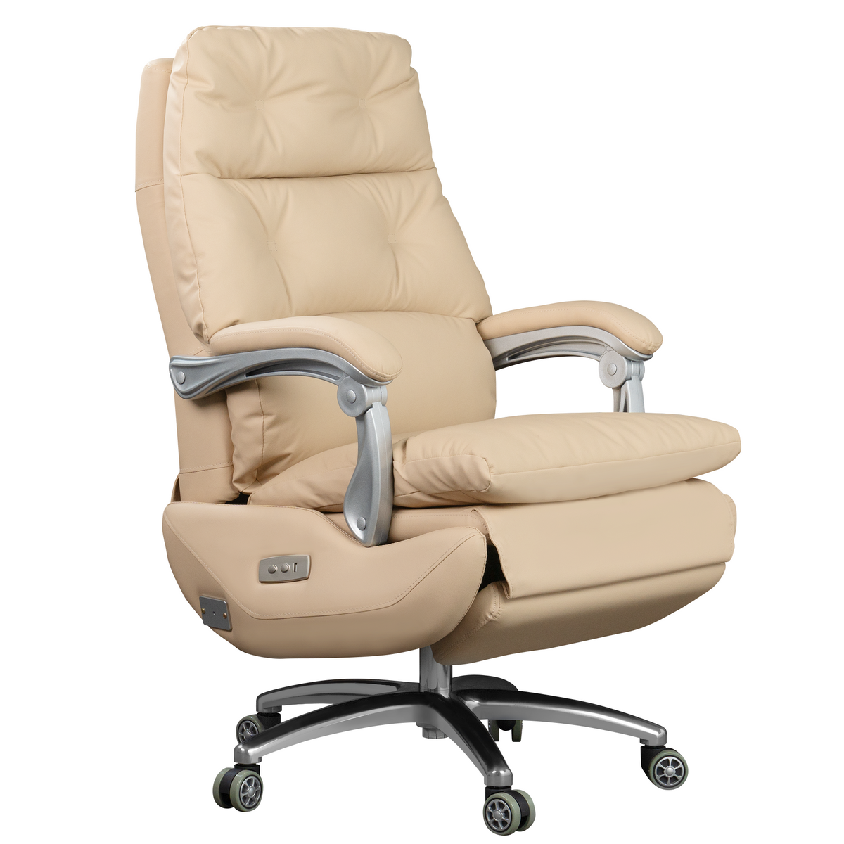 Best Leather Office Chair Collection - KINNLS